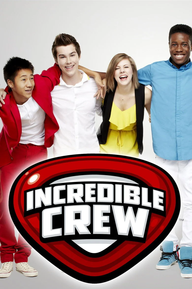 Incredible Crew (2012) - Full Cast & Crew List | Bingebase