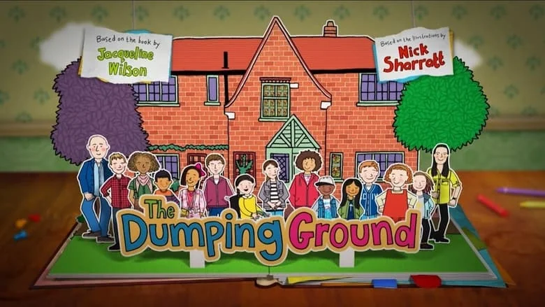 The Dumping Ground - Season 4 - Cast & Crew | Bingebase