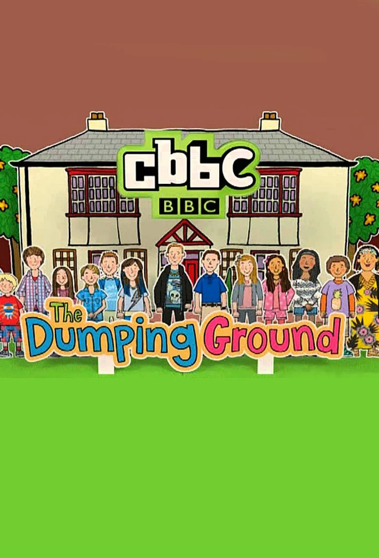 The Dumping Ground - Season 4 - Cast & Crew | Bingebase