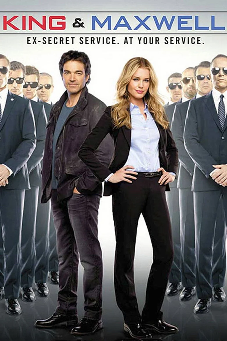 King & Maxwell Next Season Release Date & Streaming Info