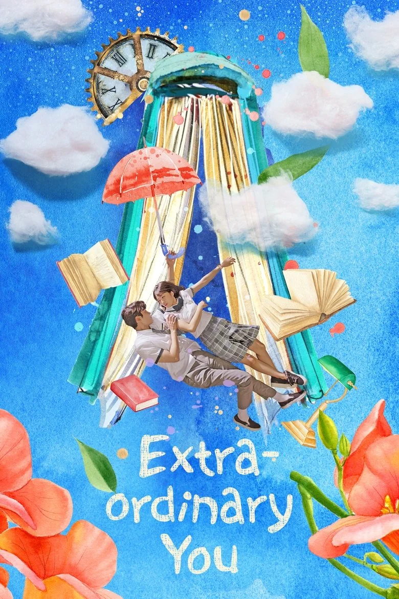 Extraordinary You (2019) - Full Cast & Crew List | Bingebase
