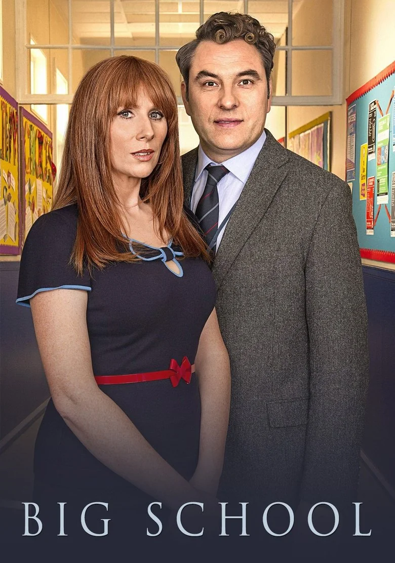 Big School Next Season Release Date & Streaming Info