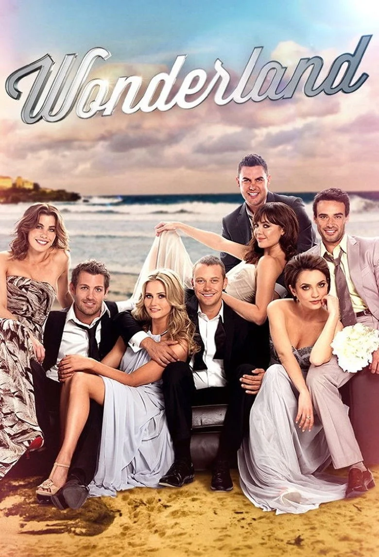 Wonderland Next Season Release Date & Streaming Info