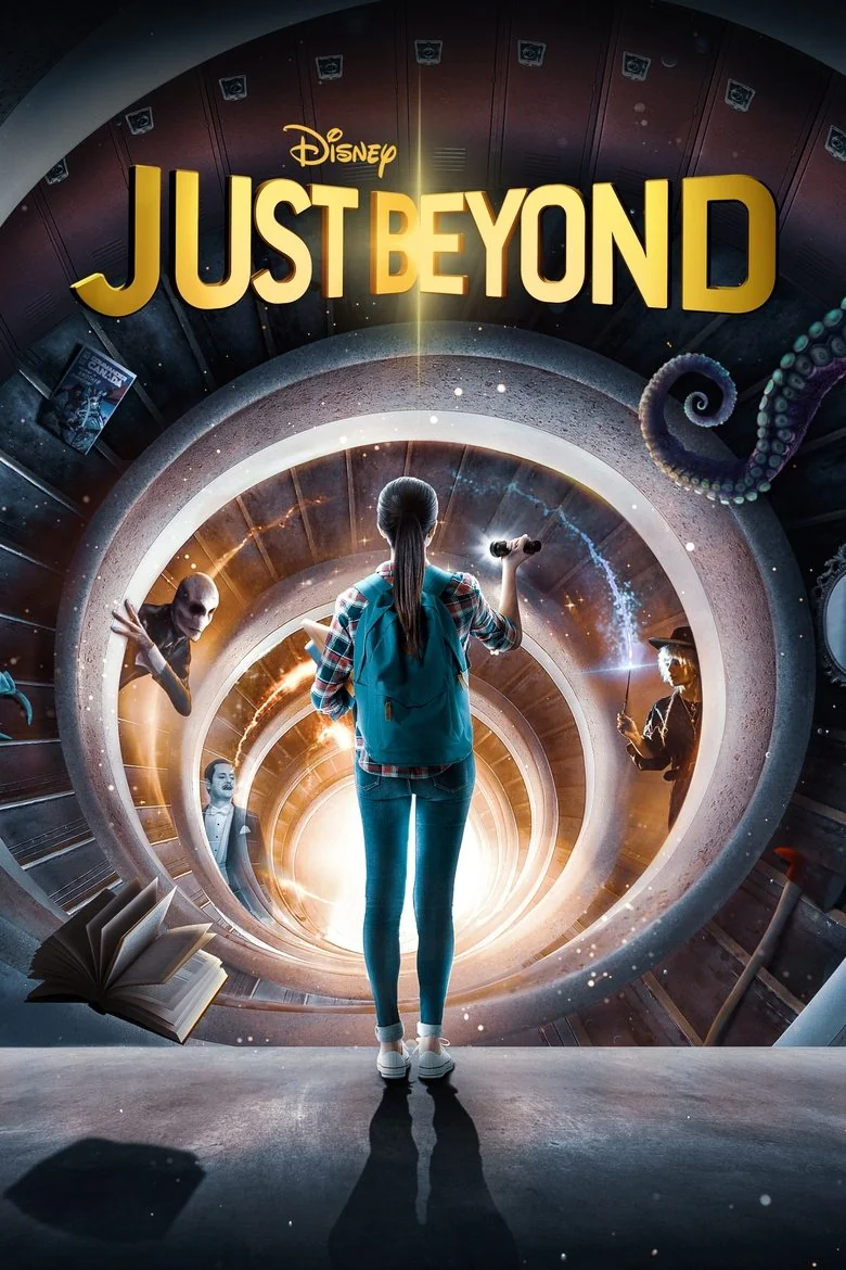 Just Beyond Next Season Release Date & Streaming Info