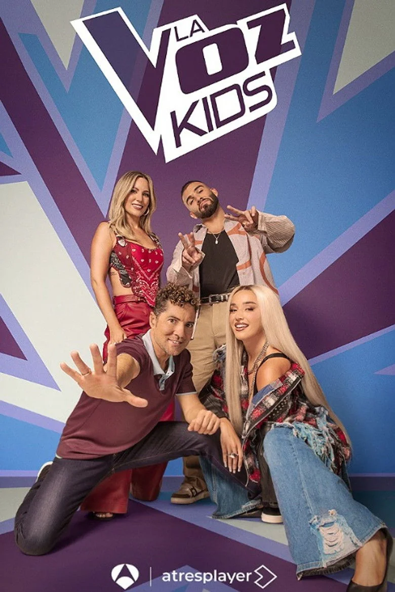 La voz kids Next Season Release Date & Streaming Info