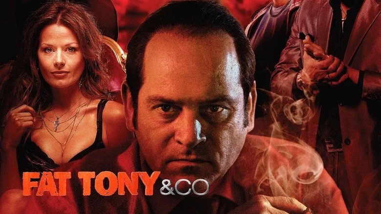 Fat Tony & Co Next Season Release Date & Streaming Info
