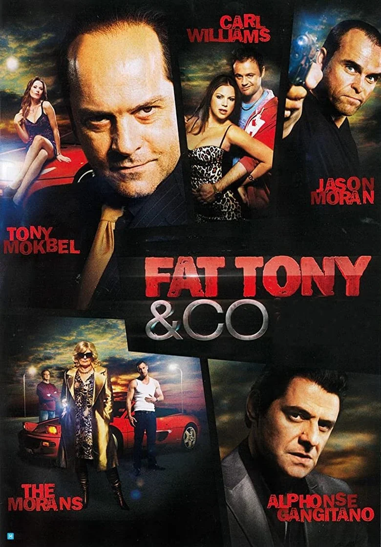 Fat Tony & Co Next Season Release Date & Streaming Info