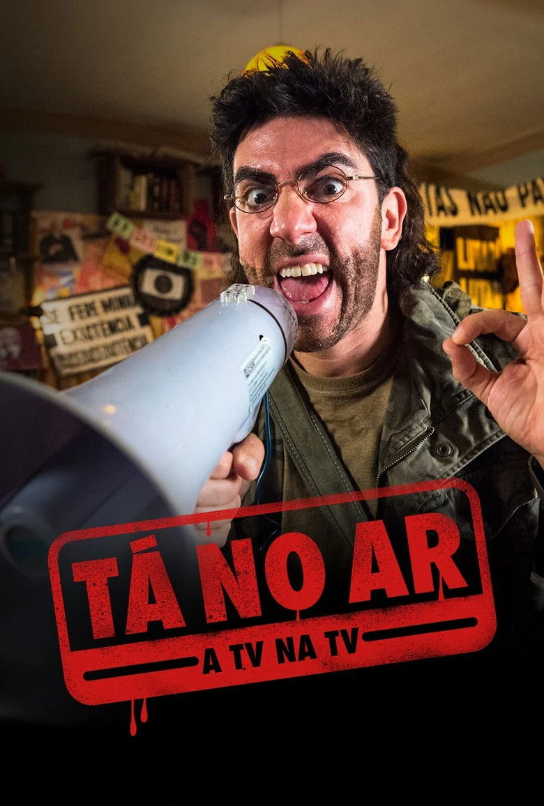 Tá no Ar: A TV na TV Next Season Release Date & Streaming Info