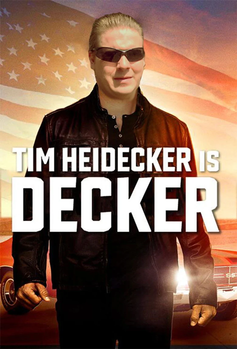 Decker Next Season Release Date & Streaming Info
