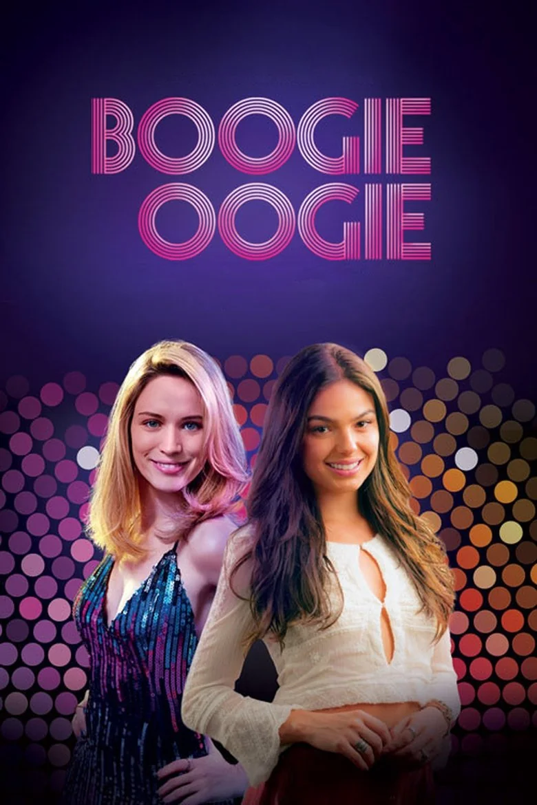 Boogie Oogie Season 1 (2014) | Release Date & Episode Guide