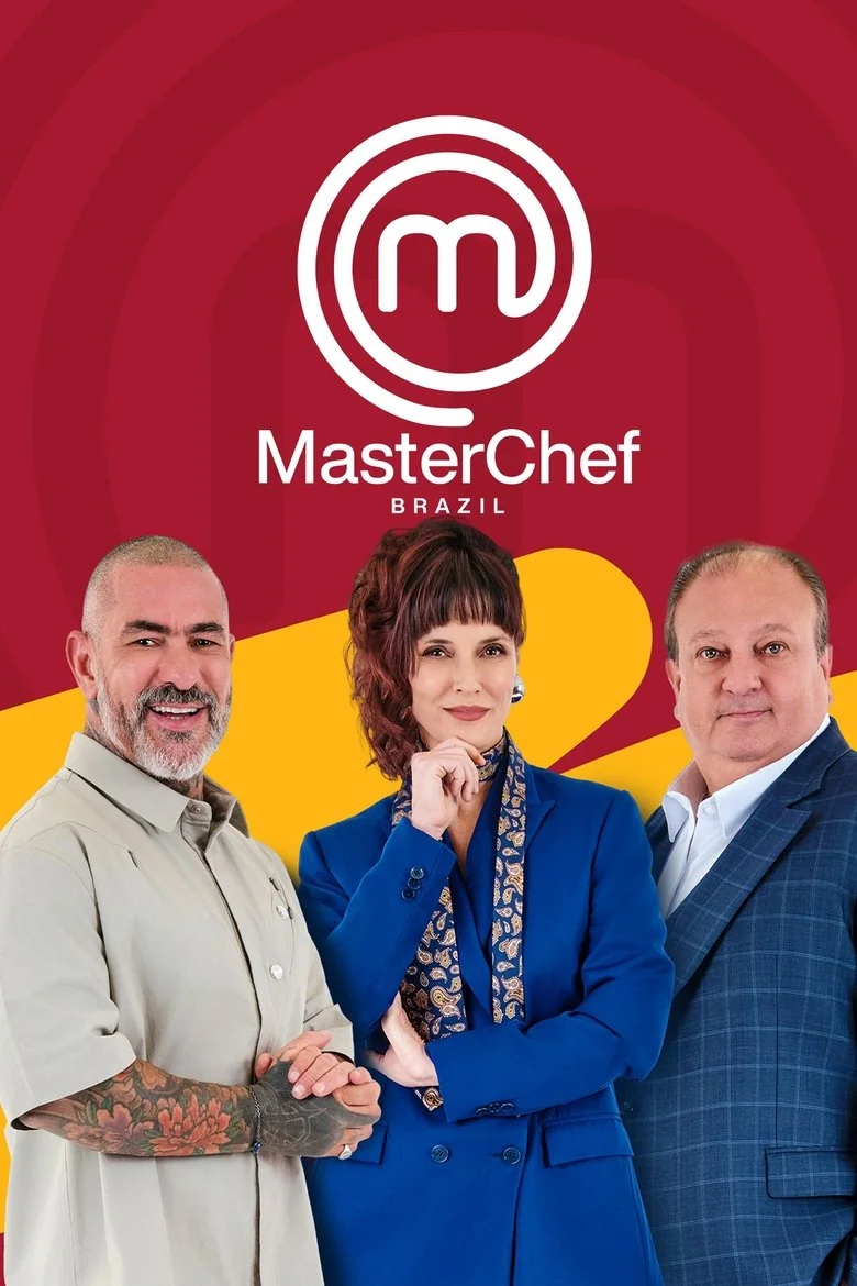 MasterChef Brasil (2014) - Full Cast & Crew List | Bingebase