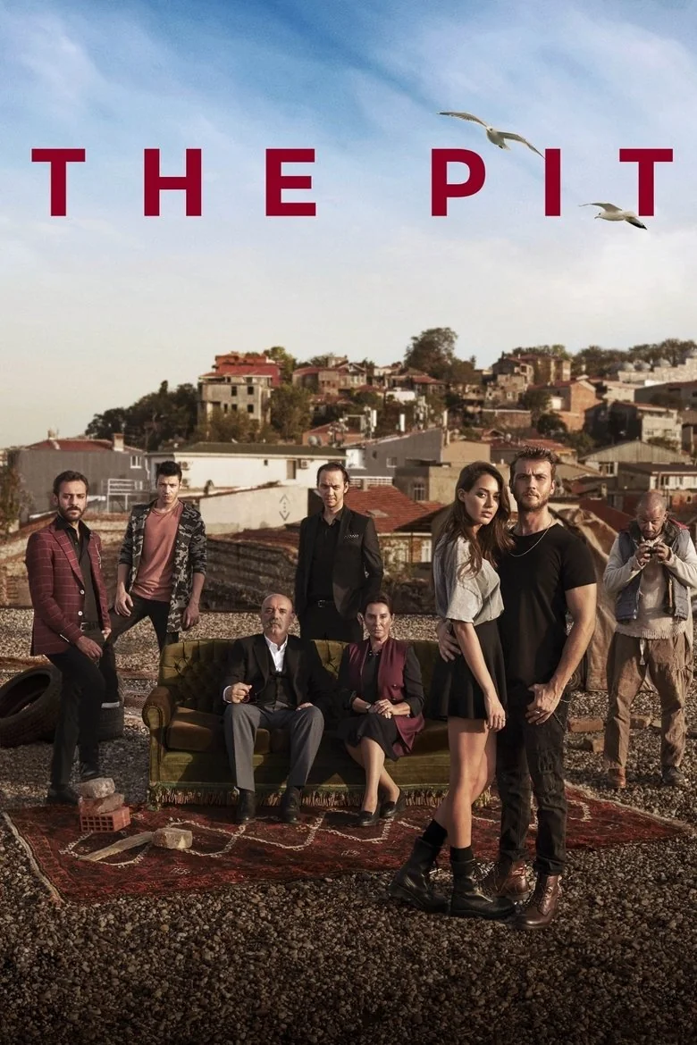 The Pit Next Season Release Date & Streaming Info