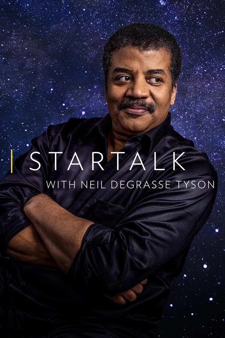 StarTalk with Neil deGrasse Tyson - Season 4 - Cast & Crew | Bingebase