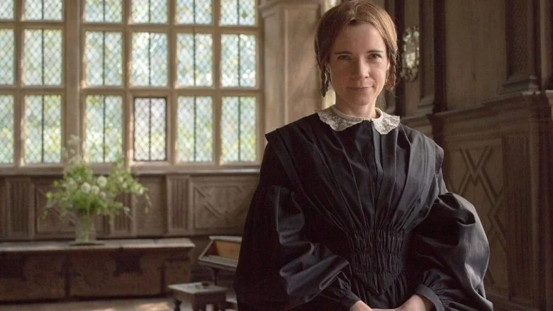 A Very British Romance with Lucy Worsley Season 1 (2015) | Release Date ...