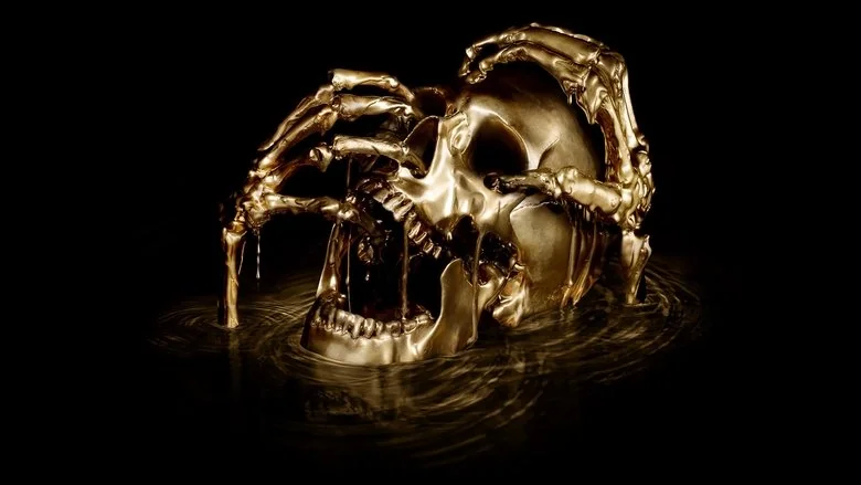 Black Sails - Season 1 - Cast & Crew | Bingebase