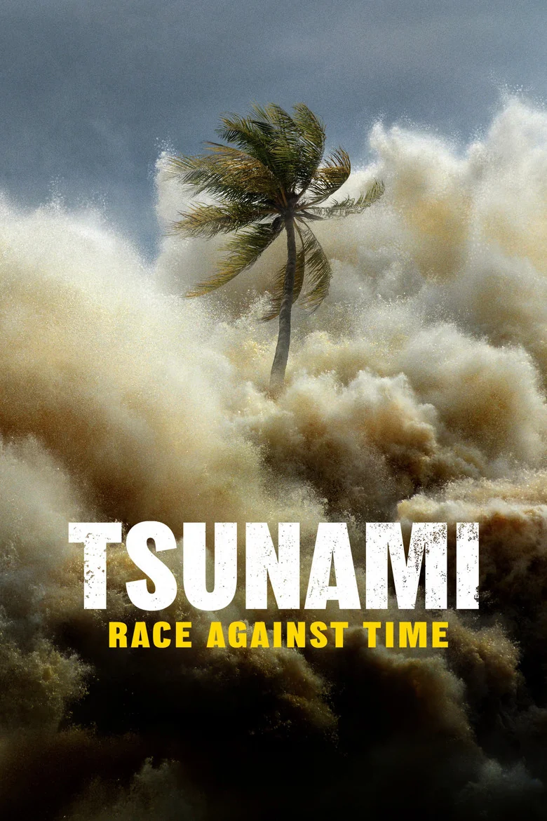 Tsunami: Race Against Time Next Season Release Date & Streaming Info