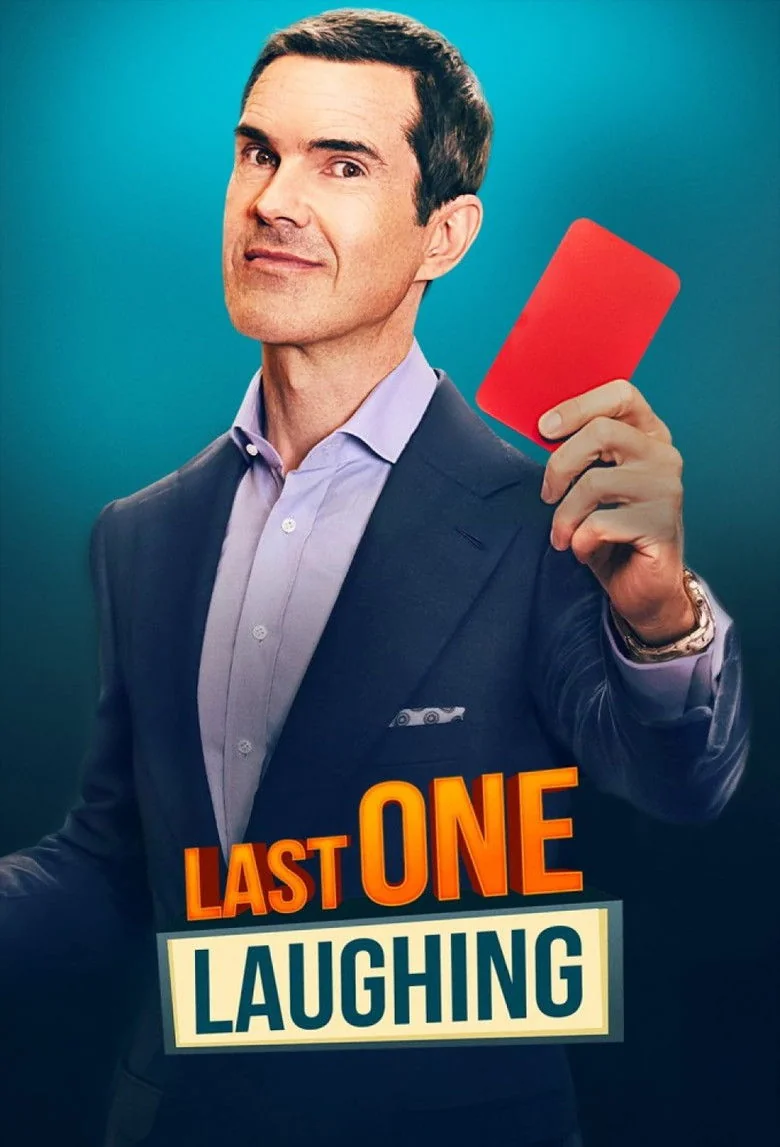 LOL: Last One Laughing UK (2025) - Full Cast & Crew List | Bingebase