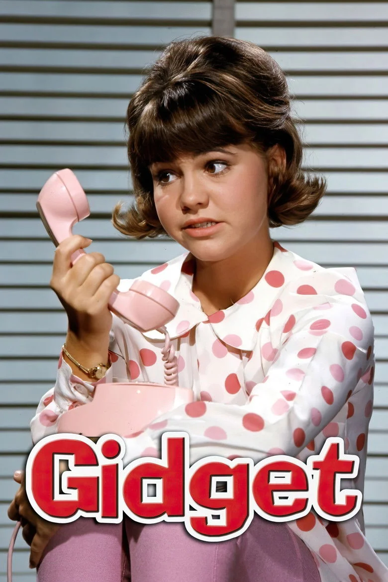 Gidget (1965) - Full Cast & Crew List | Bingebase