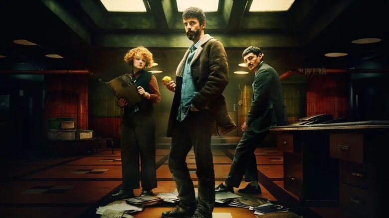 Dept. Q Next Season Release Date & Streaming Info