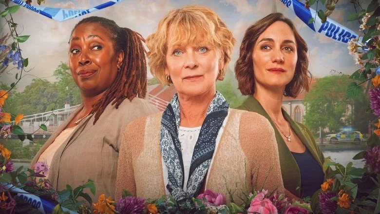 The Marlow Murder Club - Series 3 - Cast & Crew | Bingebase