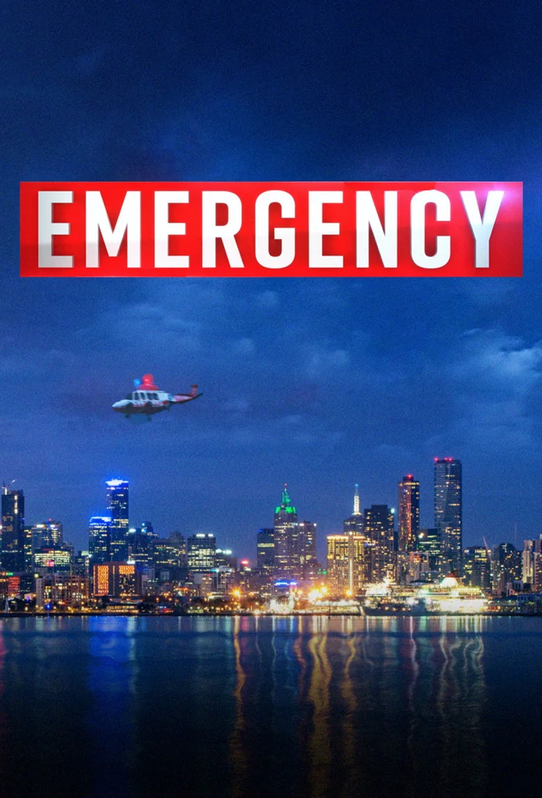 Emergency (2020) - Full Cast & Crew List | Bingebase
