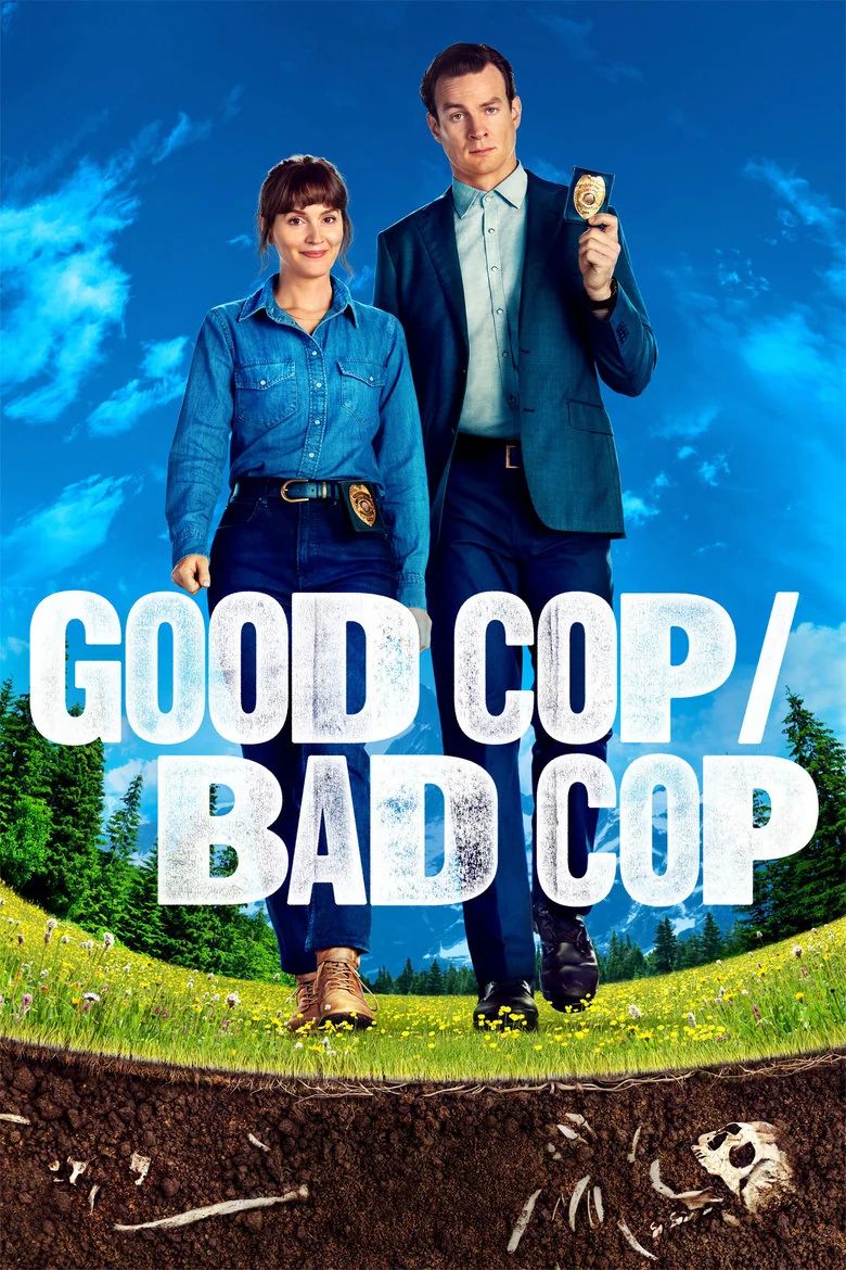 Good Cop/Bad Cop Next Season Release Date & Streaming Info