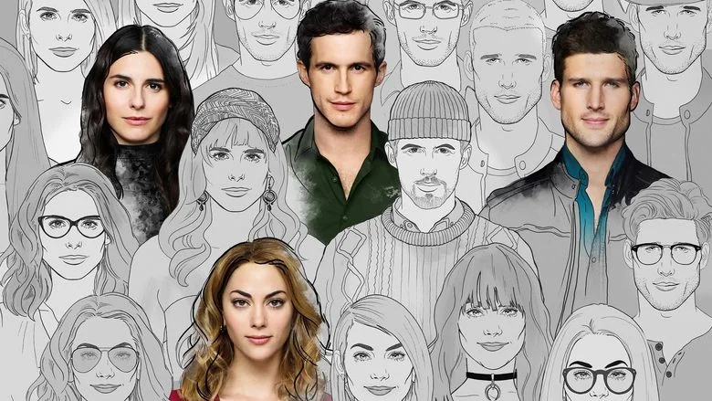 Imposters (2017) - Full Cast & Crew List | Bingebase