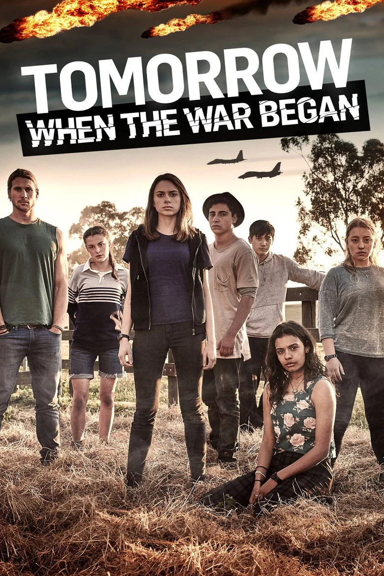 Tomorrow When the War Began Next Season Release Date & Streaming Info