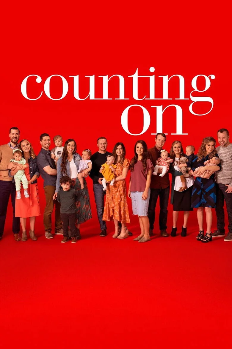Counting On Next Season Release Date & Streaming Info