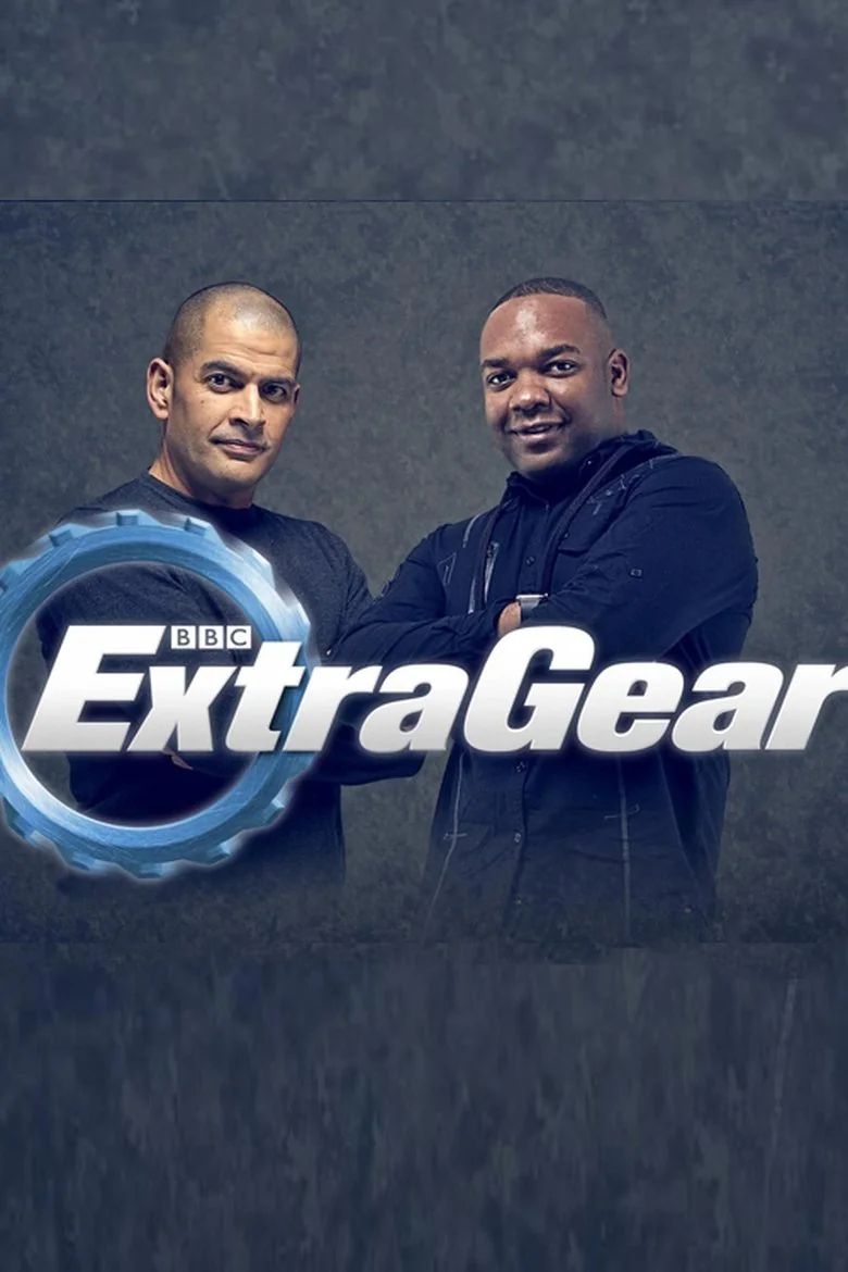 Top Gear: Extra Gear Next Season Release Date & Streaming Info