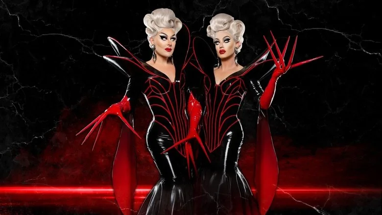 The Boulet Brothers' Dragula Season 6 (2024) | Release Date & Episode Guide