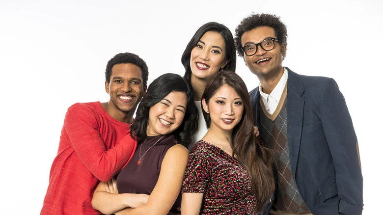 Second Jen - Season 1 - Cast & Crew | Bingebase