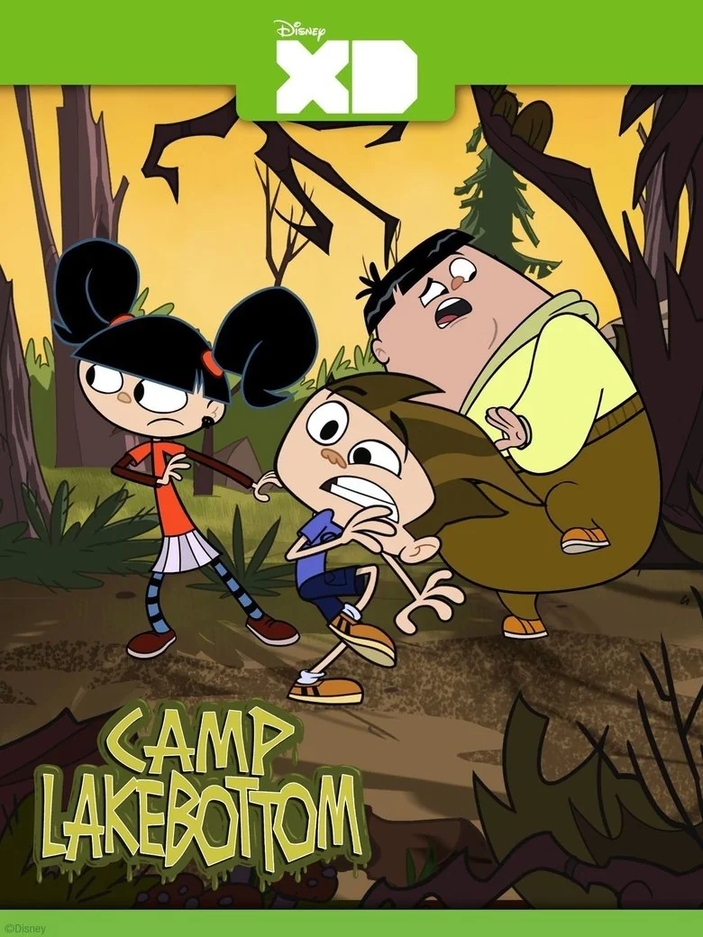 Camp Lakebottom Next Season Release Date & Streaming Info