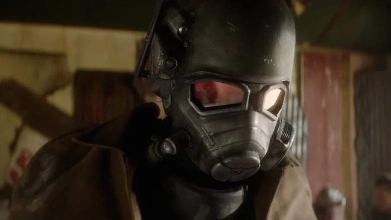 Fallout: The Wanderer Season 1 (2017) | Release Date & Episode Guide