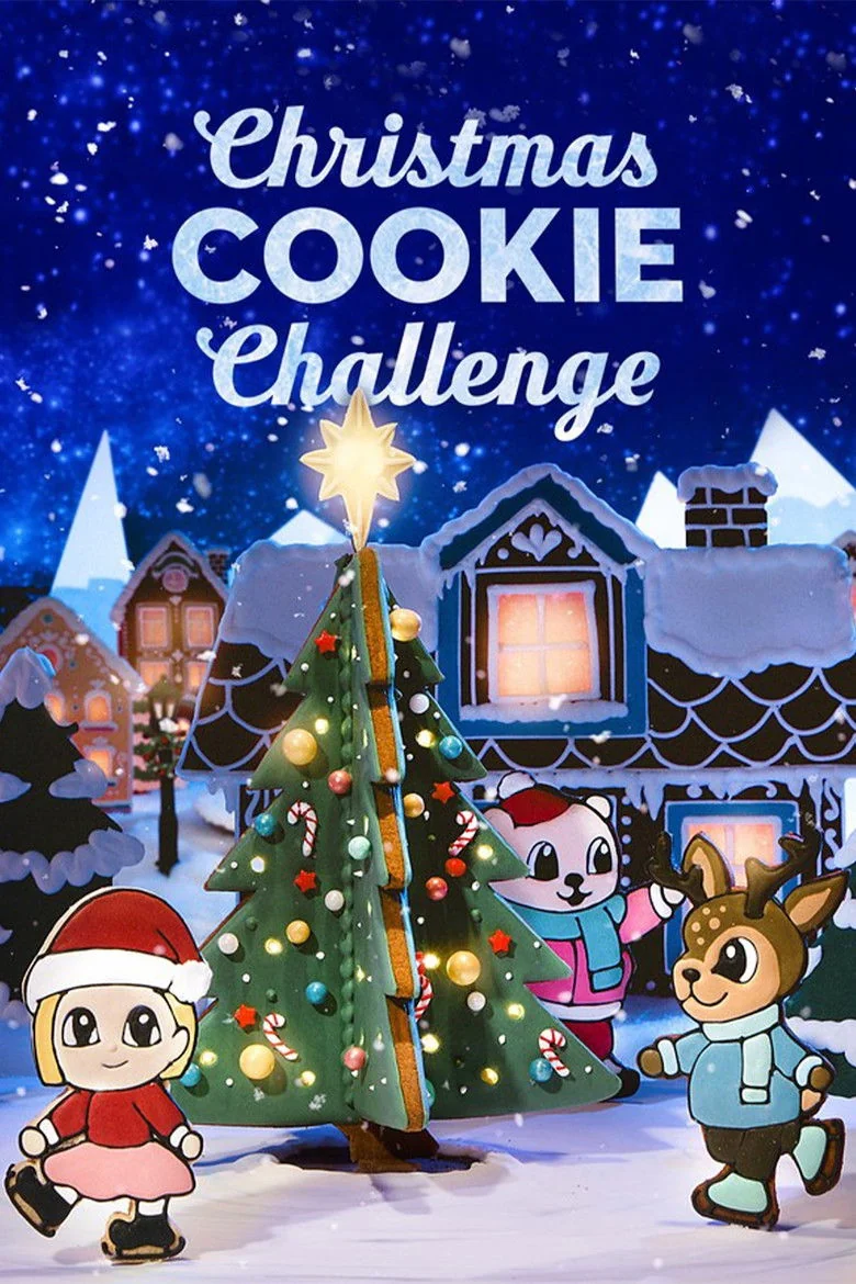 Christmas Cookie Challenge Next Season Release Date & Streaming Info
