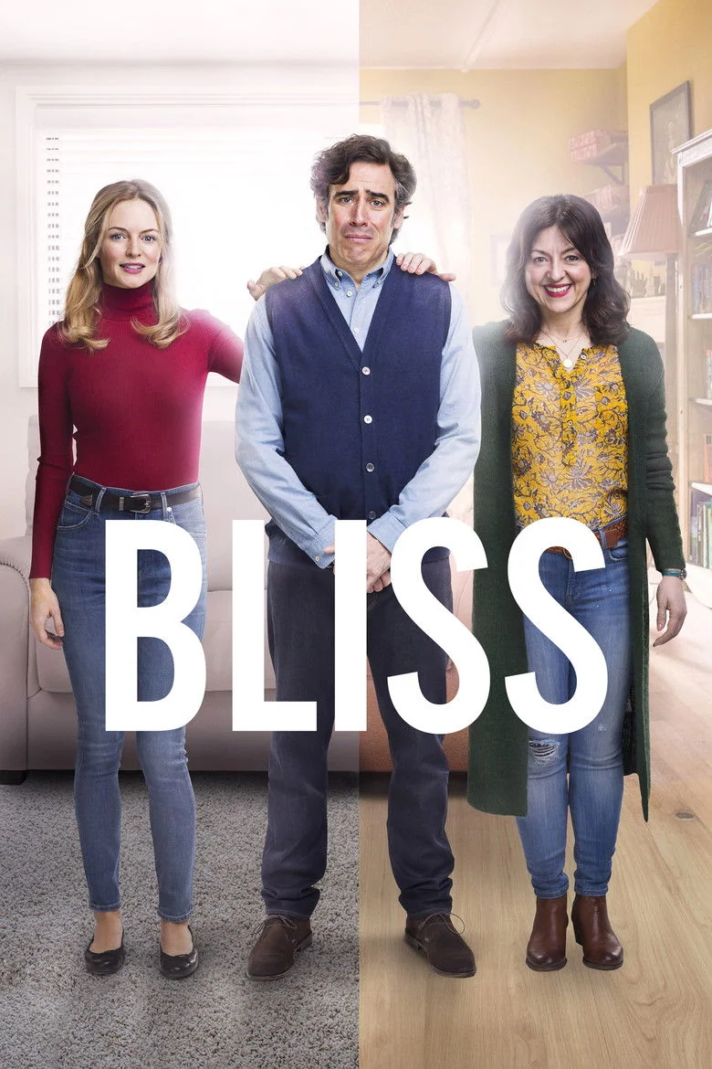 Bliss Next Season Release Date & Streaming Info