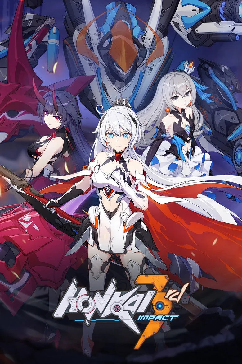 Honkai Impact 3rd Animation Next Season Release Date & Streaming Info