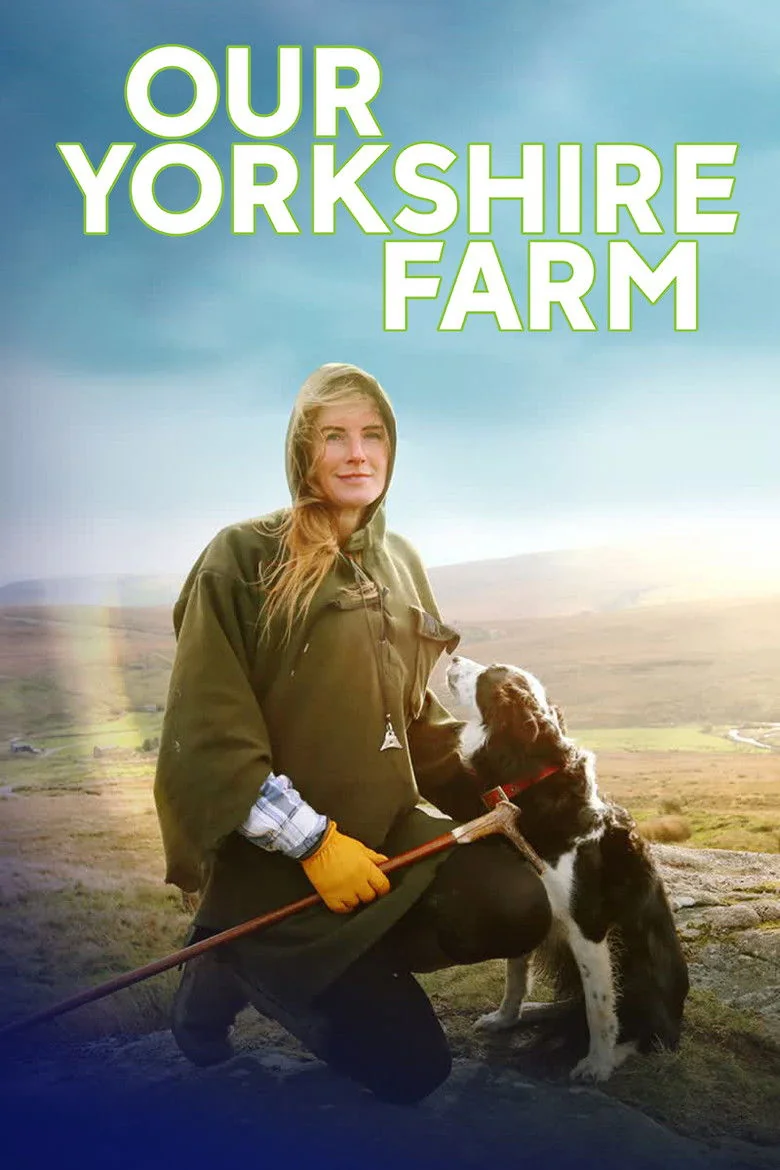 Our Yorkshire Farm Next Season Release Date & Streaming Info
