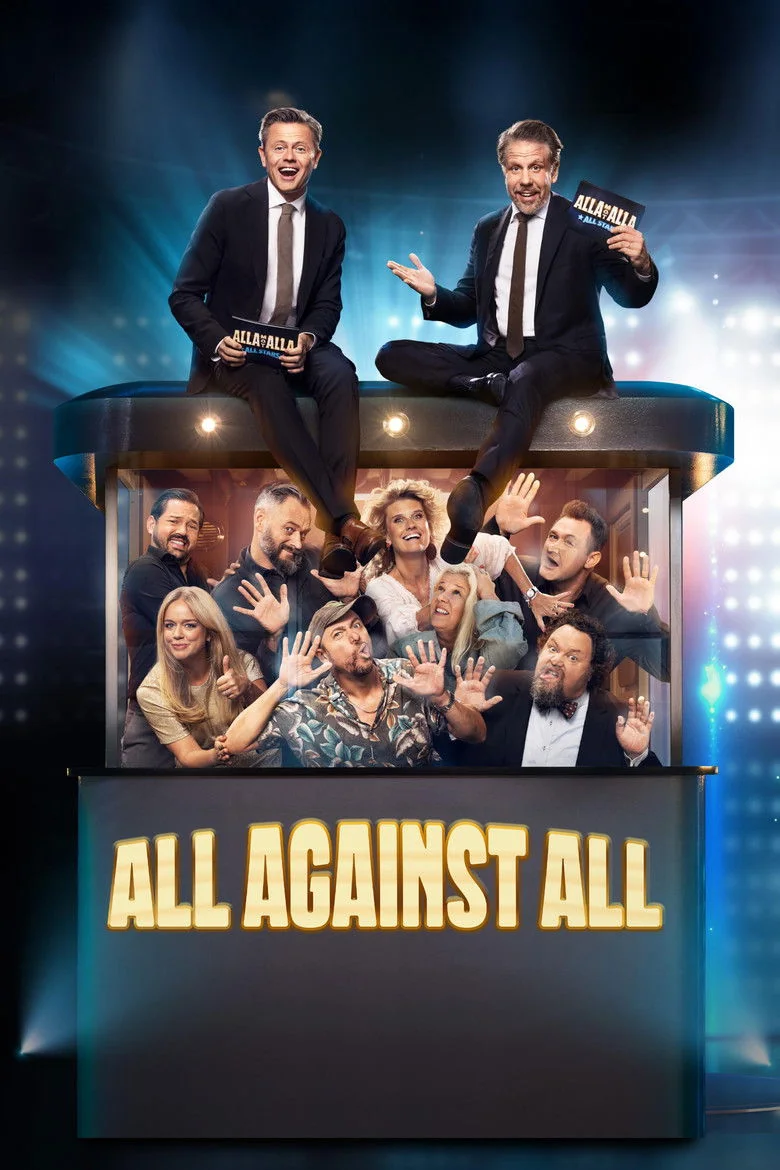 All Against All Next Season Release Date & Streaming Info