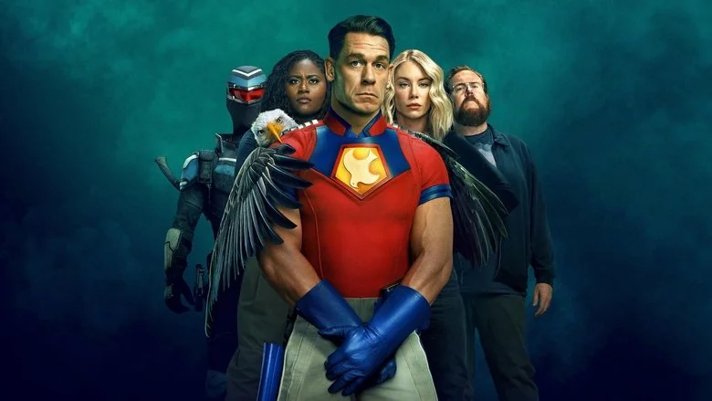 Peacemaker - Season 2 - Cast & Crew | Bingebase