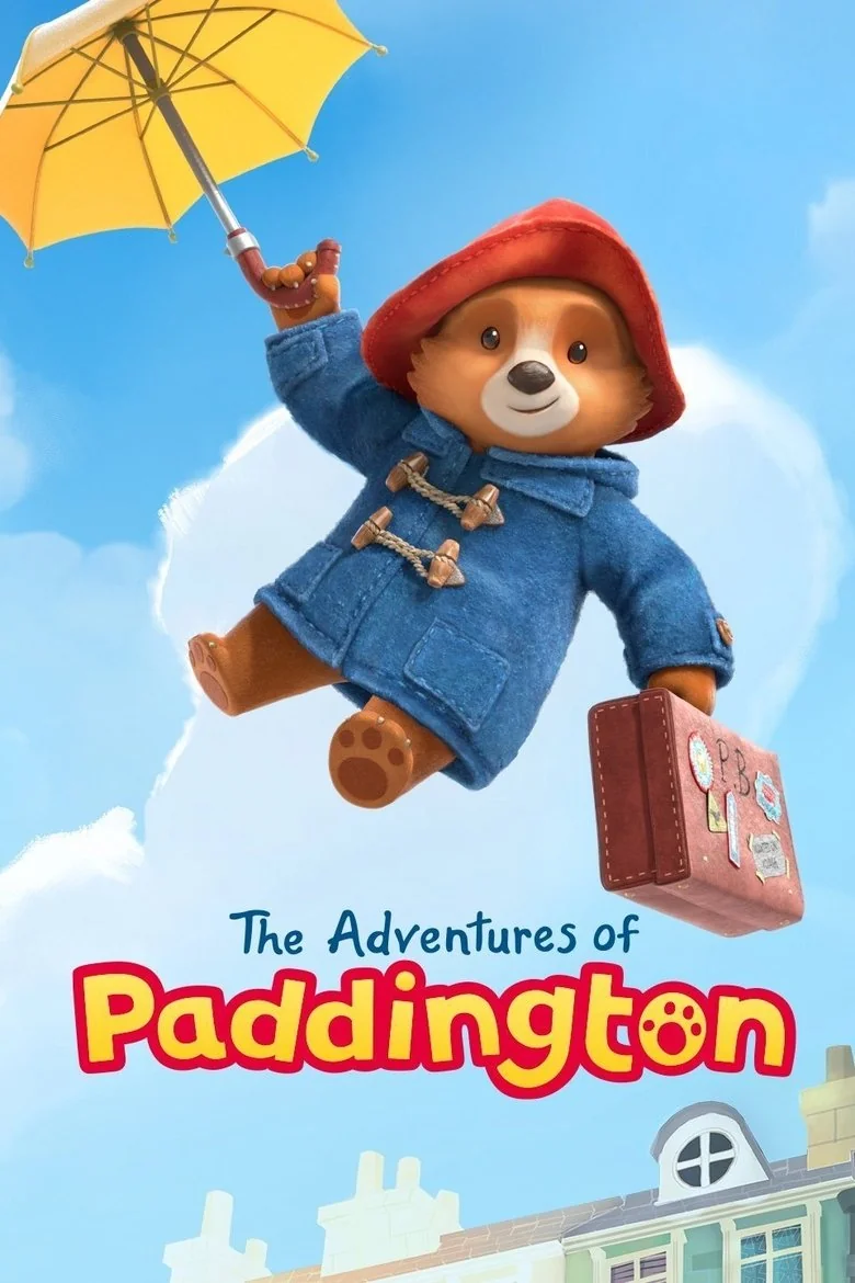 The Adventures of Paddington Next Season Release Date & Streaming Info
