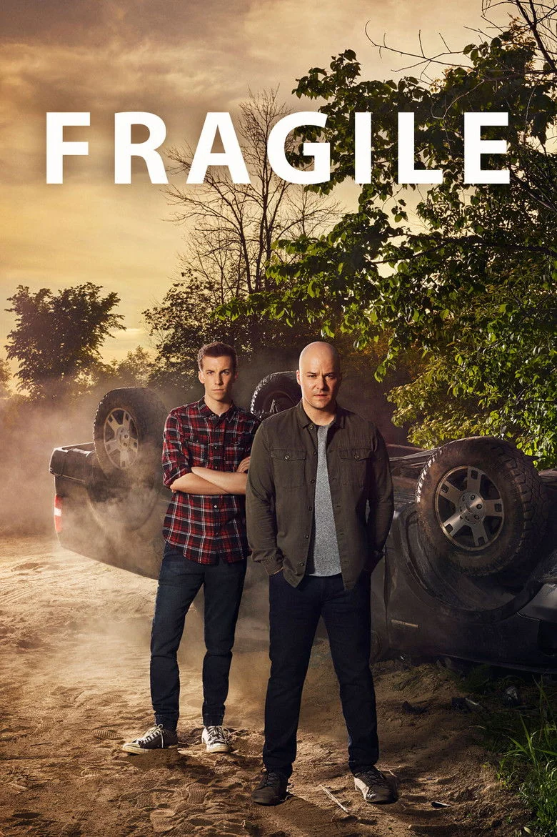 Fragile Next Season Release Date & Streaming Info