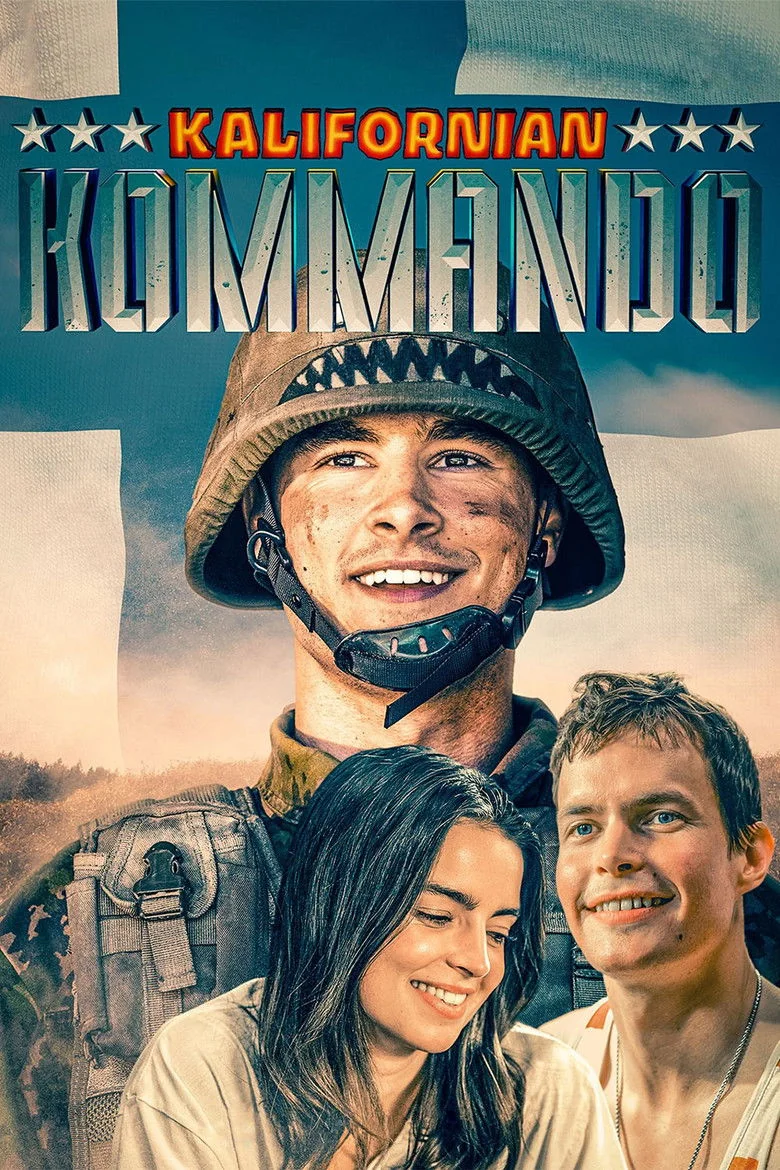 Perfect Commando (2020) - Full Cast & Crew List | Bingebase