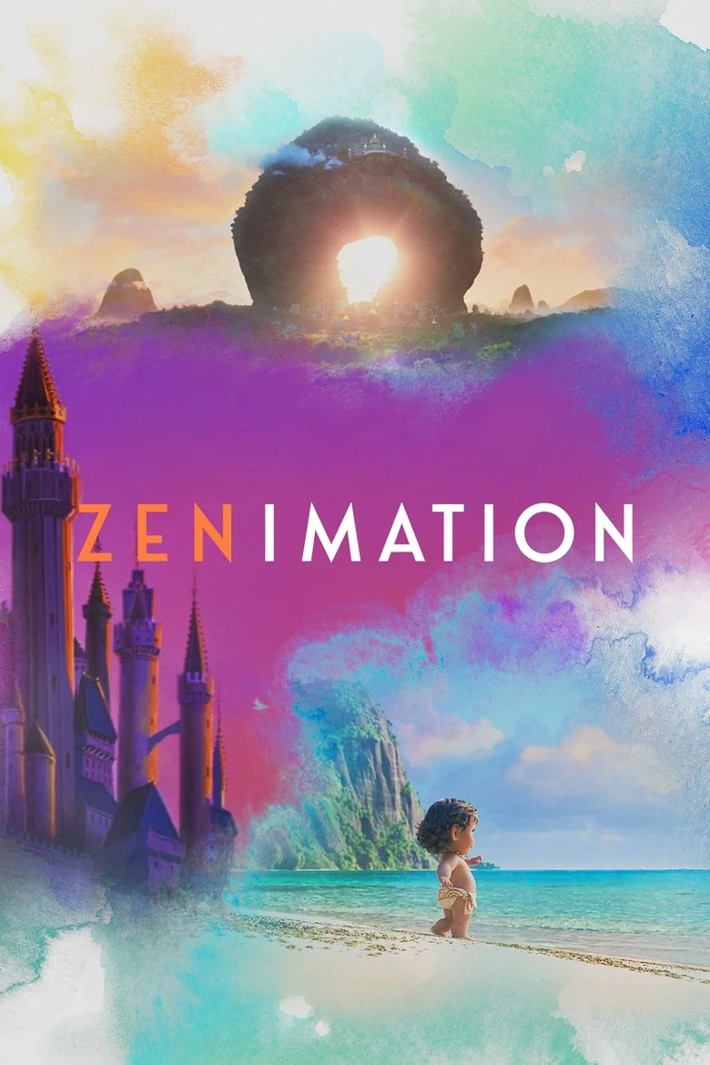 Zenimation (2020) - Full Cast & Crew List | Bingebase
