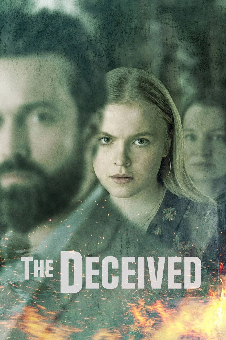 The Deceived (2020) - Full Cast & Crew List | Bingebase