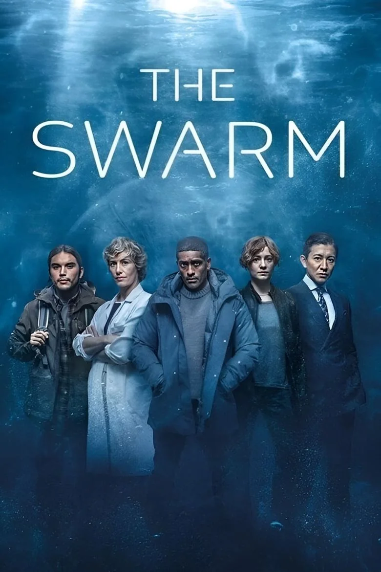 The Swarm Next Season Release Date & Streaming Info