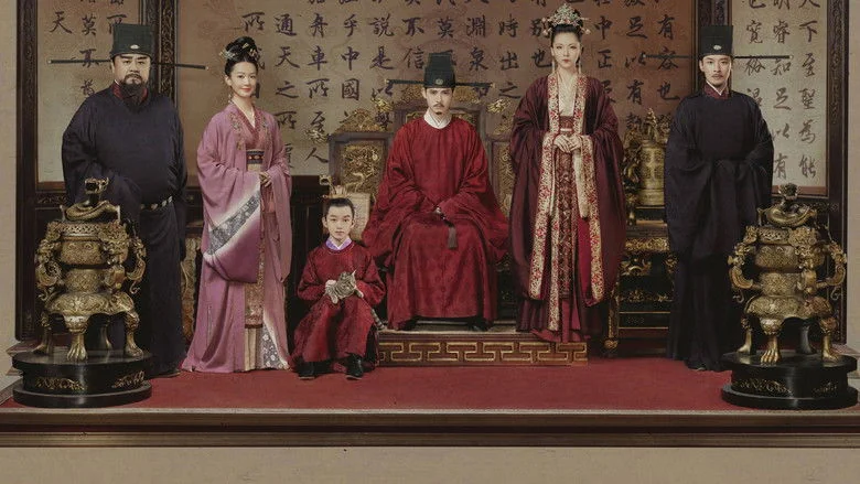 Palace of Devotion (2021) - Full Cast & Crew List | Bingebase