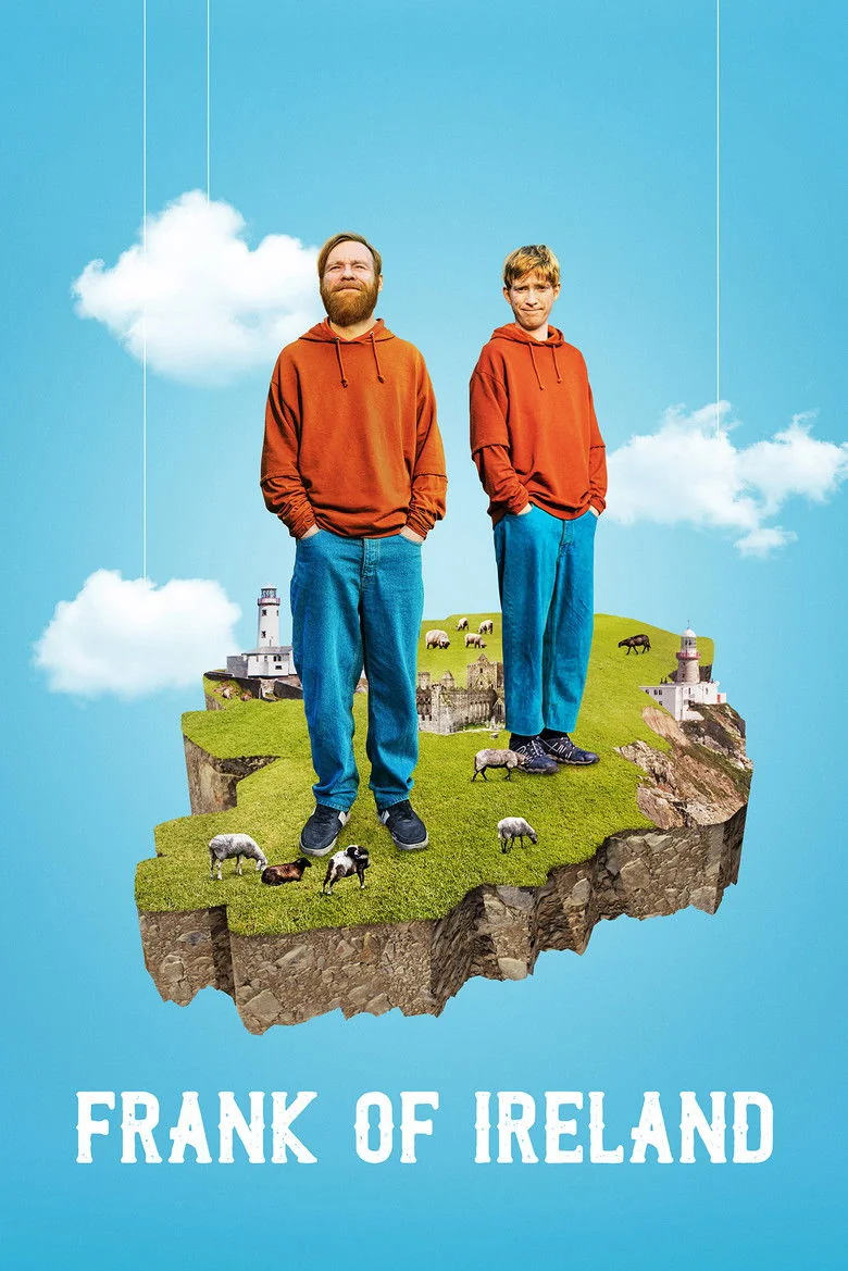 Frank of Ireland Next Season Release Date & Streaming Info