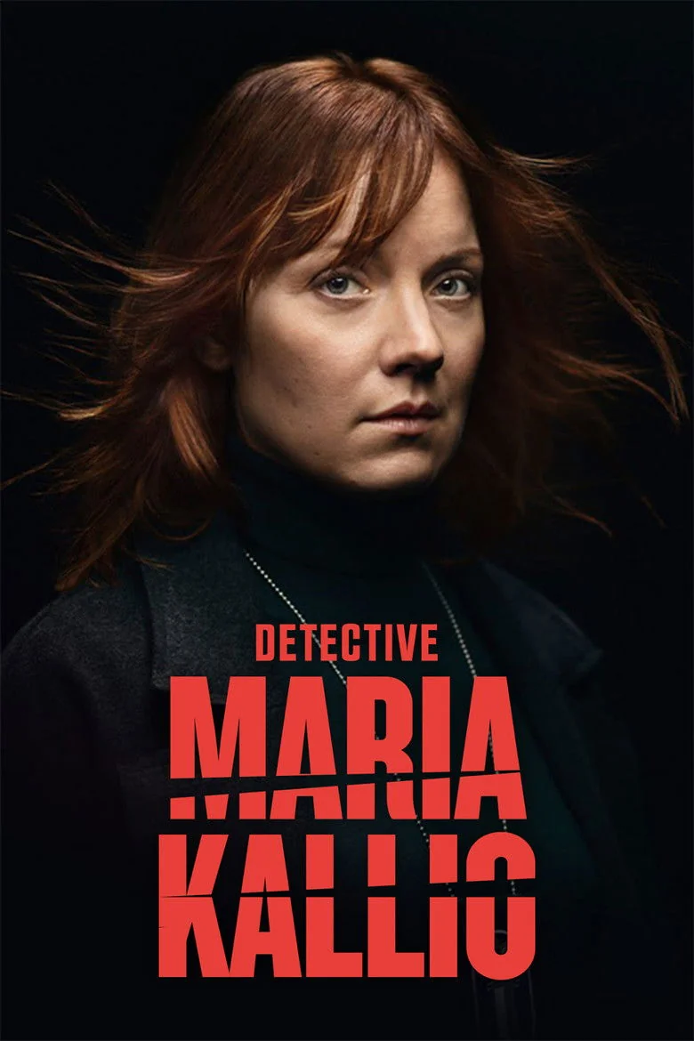 Detective Maria Kallio Next Season Release Date & Streaming Info