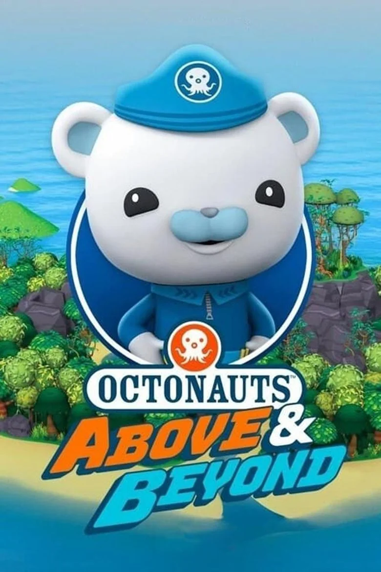 Octonauts: Above & Beyond Next Season Release Date & Streaming Info